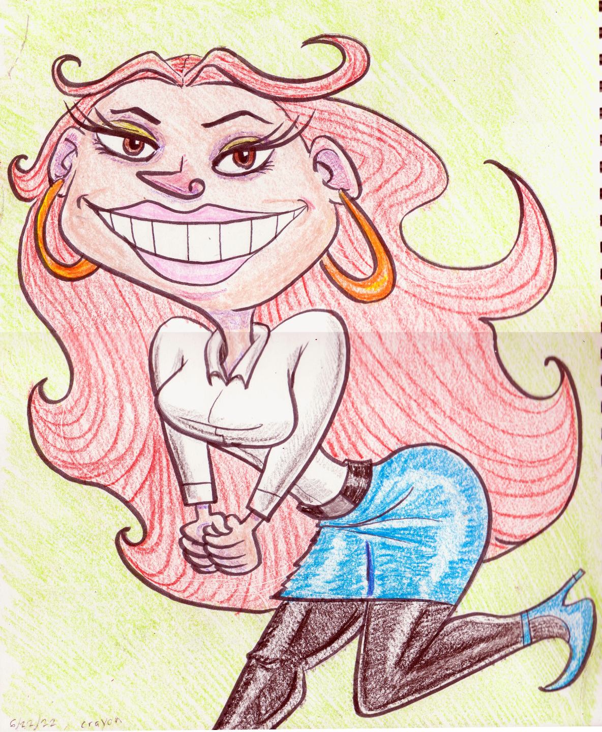 murat_toons's Commission Form | Artistree